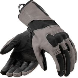 Revit Convergent H2O, Handschuhe wasserdicht Damen