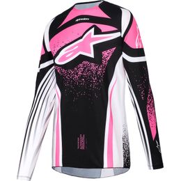 Alpinestars Stella Techstar Nomur, Trikot Damen