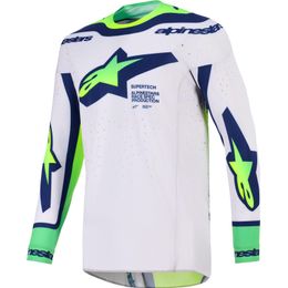 Alpinestars Supertech Vista, Trikot
