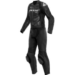 Dainese Mirage, Lederkombi 2tlg. Damen