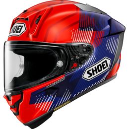 Shoei X-SPR Pro Marquez 8, Integralhelm