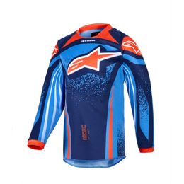 Alpinestars Racer Nomur, Trikot Kinder