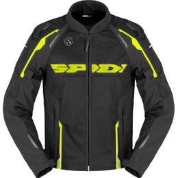 Spidi Race Warrior 2 Net, Textiljacke
