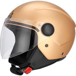 Acerbis Brezza Metallic, Jethelm