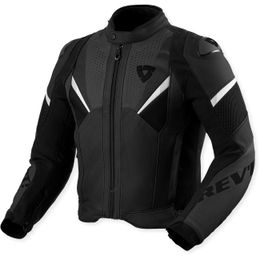 Revit Automate, Lederjacke