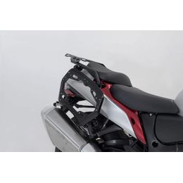 SW-Motech KFT, Koffertr&auml;ger Pro