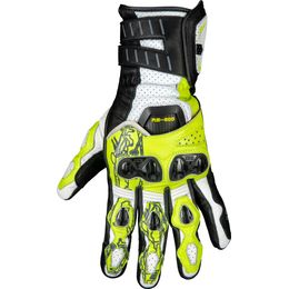 iXS RS-200 3.0, Handschuhe