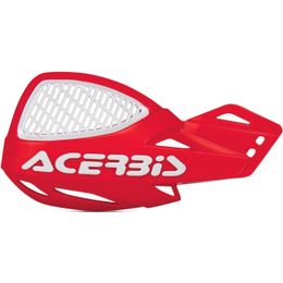 Acerbis MX Uniko Vented, Handschutz