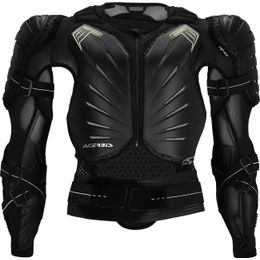 Acerbis Koert-One, Protektorenjacke