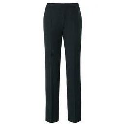 Schlupf-Hose Relaxed blau, 48