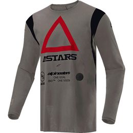 Alpinestars Techdura, Trikot