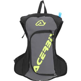 Acerbis Acqua Logo, Trinkrucksack