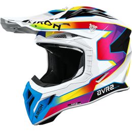 Airoh Aviator Ace 2 Sunrise, Motocrosshelm