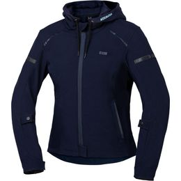iXS Moto 2.0, Textiljacke wasserdicht Damen