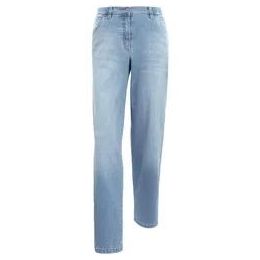 Jeans Modell Babsie Straight Leg KjBRAND denim, 23