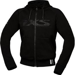 iXS Rapid 1.0 Hoodie, Textiljacke