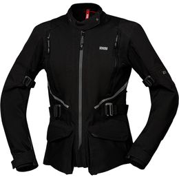 iXS Tourster-STX 1.0, Textiljacke wasserdicht Damen