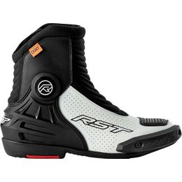 RST TracTech Evo D3O, Kurzstiefel perforiert