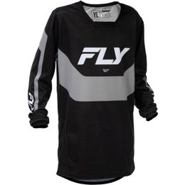 Fly Racing Kinetic, Trikot Jugend