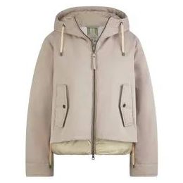 Hybrid-Jacke Green Goose beige, 48