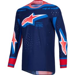 Alpinestars Supertech Vista, Trikot