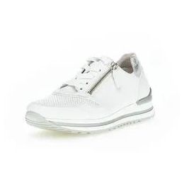 Sneaker Gabor Comfort weiss, 38
