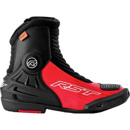 RST TracTech Evo D3O, Kurzstiefel perforiert
