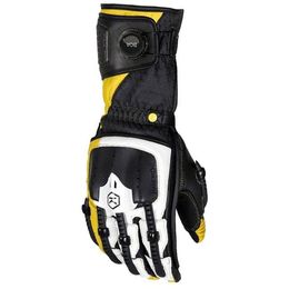Knox Handroid MK V, Handschuhe