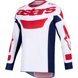 Alpinestars Racer Riway, Trikot