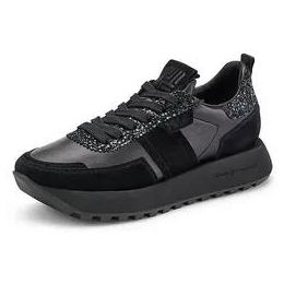 Kennel & Schmenger Plateau-Sneaker Tonic Kennel & Schmenger schwarz, 38