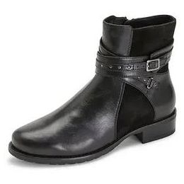 Stiefelette Chiara Josef Seibel schwarz, 40