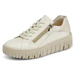 Waldl&auml;ufer Sneaker Livia Waldl&auml;ufer beige, 36