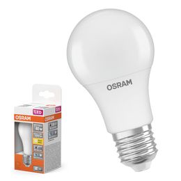 Osram LED E27 4,9 Watt 2700 Kelvin 470 Lumen