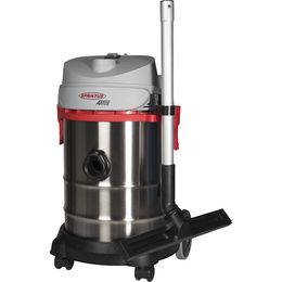 SPRiNTUS Nass- und Trockensauger, ARTOS 30 l, mit HEPA-13-Filter, Leistung 1200 W