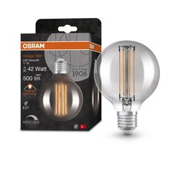 Osram Vintage 1906&reg; LED E27 11 Watt 1800 Kelvin 500 Lumen
