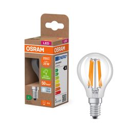 Osram LED E14 1,2 Watt 4000 Kelvin 255 Lumen