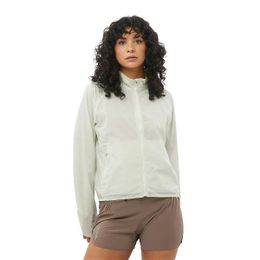 Salomon Shakeout Fly Jacket Damen