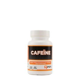 QWIN Cafe&iuml;ne