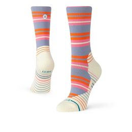 Stance Lennon Mid Crew Socks Damen