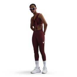 Nike Fast Dri-FIT Mid-Rise Tights Damen