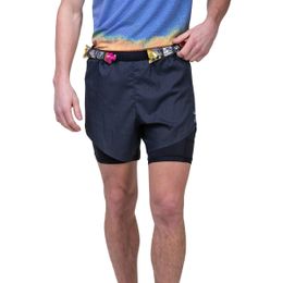 Ronhill Tech Race Twin Short Herren