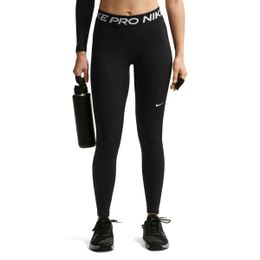 Nike Pro Dri-FIT Mid-Rise Tights Damen