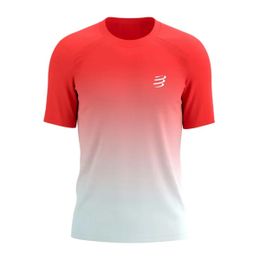 Compressport Performance T-shirt Herren