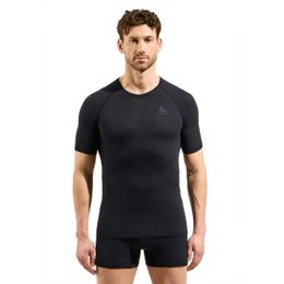 Odlo Merino PW 140 Seamless Baselayer Crew Neck T-shirt Herren