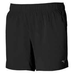 Mizuno Core 5.5 Inch Short Damen
