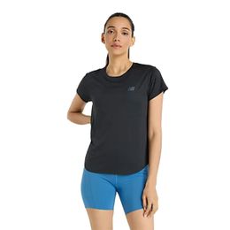 New Balance Sport Core Heather T-Shirt Damen