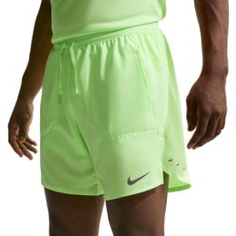 Nike Stride Dri-FIT 7 Inch 2-in-1 Shorts Herren