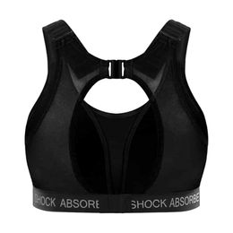 Shock Absorber Ultimate Run Padded Bra Damen