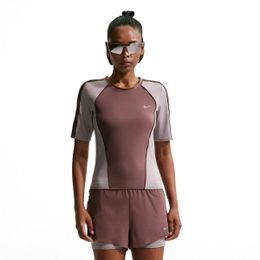 Nike Swift Novelty Dri-FIT T-shirt Damen