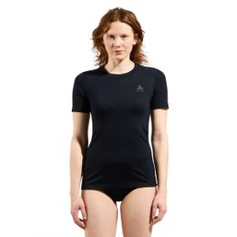Odlo Merino 160 Baselayer Crew Neck T-shirt Damen
